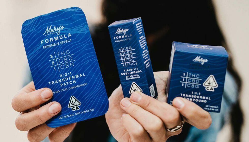 Topical Vs Transdermal Cannabis: Top 4 Things To Know