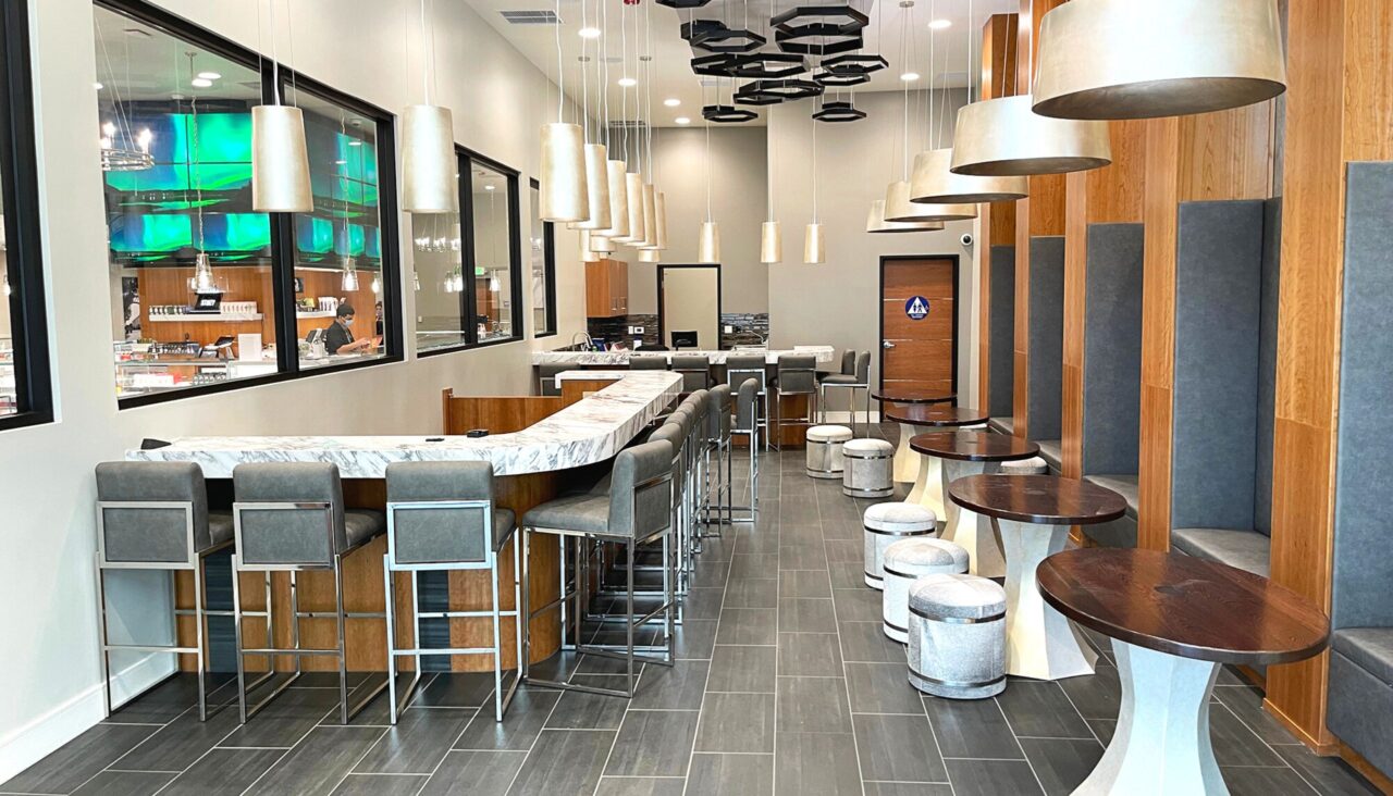 Natural Healing Center Lemoore Cannabis Dispensary