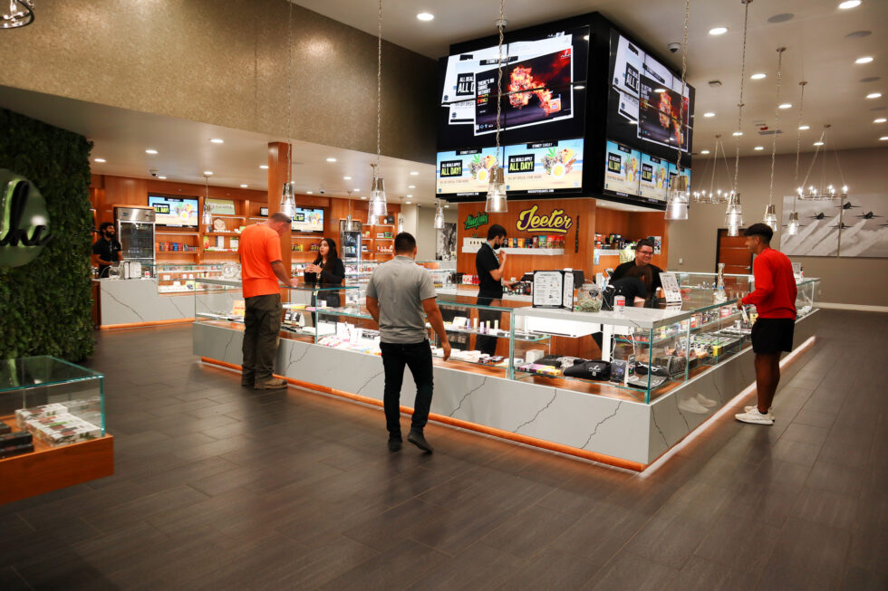 Natural Healing Center Lemoore Cannabis Dispensary