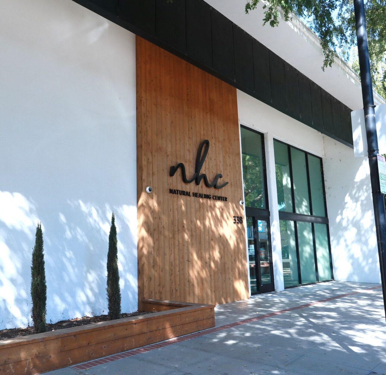 Natural Healing Center Lemoore Cannabis Dispensary