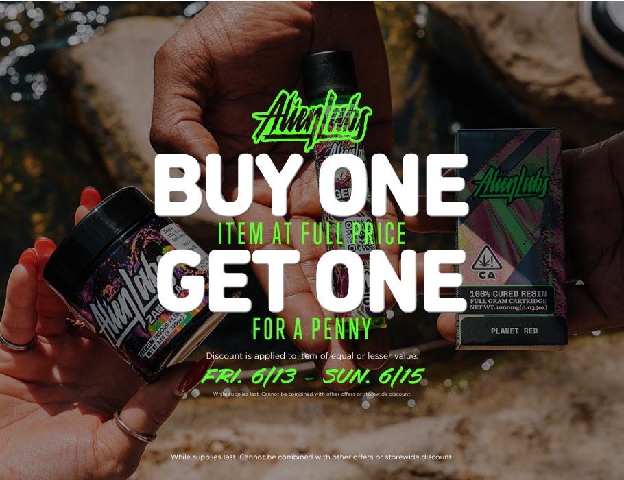 Natural Healing Center | Cannabis Dispensaries | San Luis Obispo Cannabis