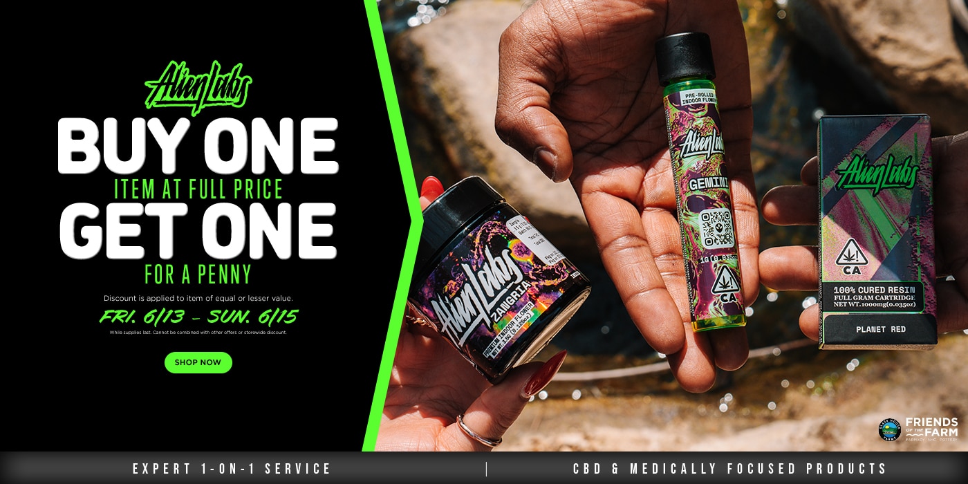 Natural Healing Center | Cannabis Dispensaries | San Luis Obispo Cannabis