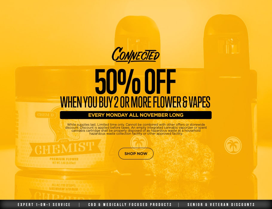 Natural Healing Center Grover Beach Cannabis Dispensary