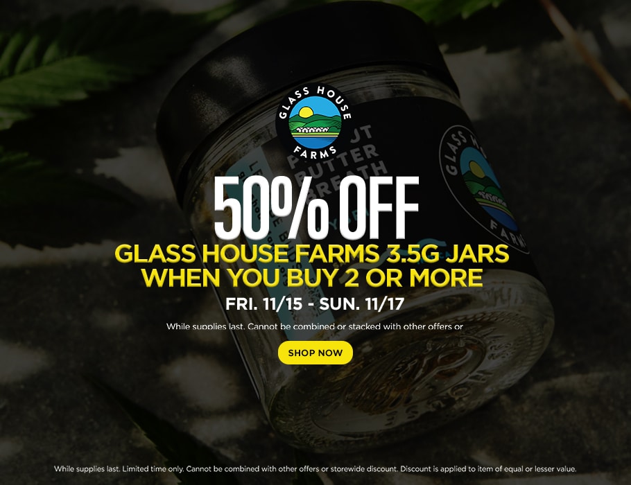 Natural Healing Center Grover Beach Cannabis Dispensary