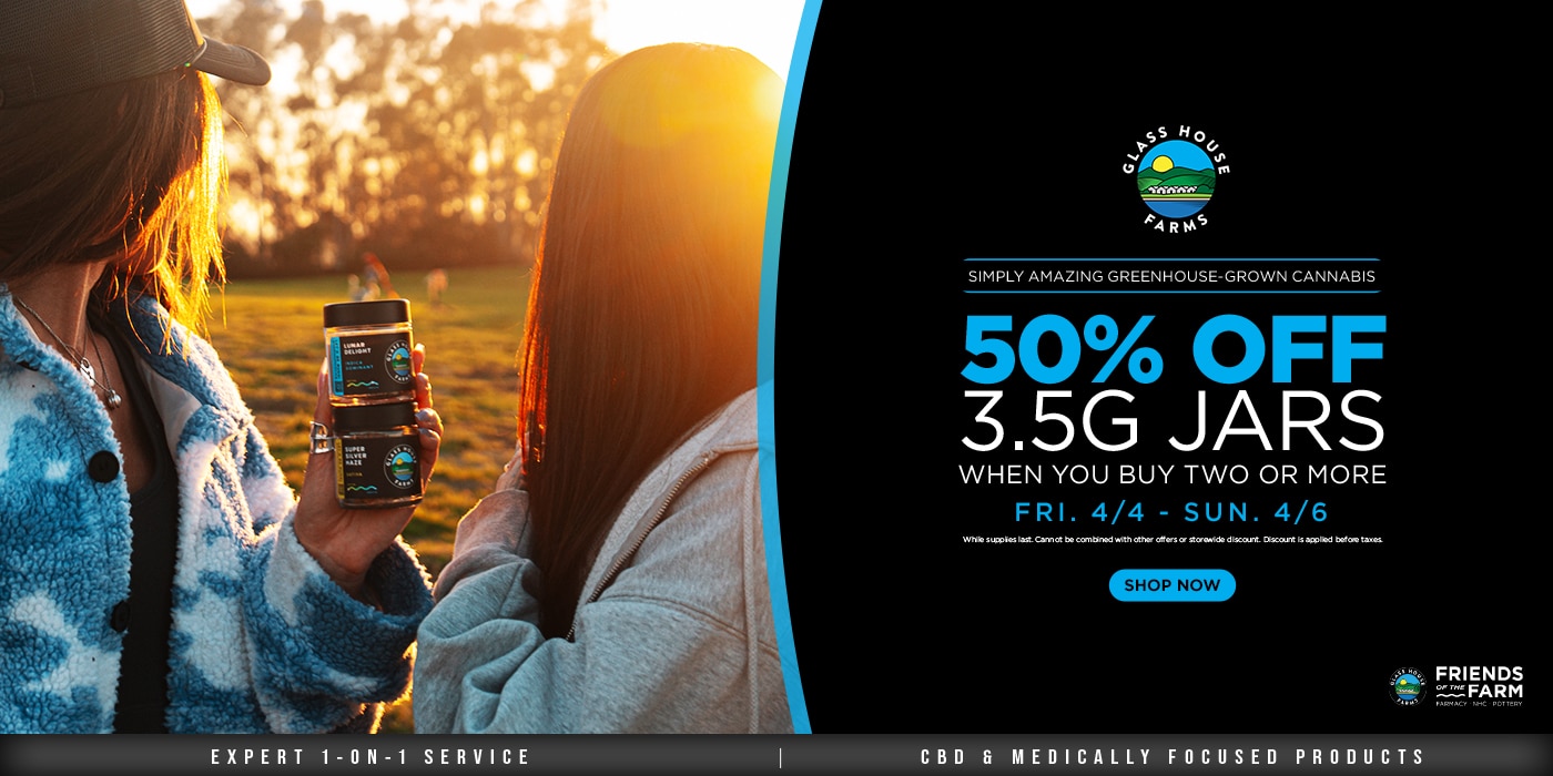 Natural Healing Center | Cannabis Dispensaries | San Luis Obispo Cannabis