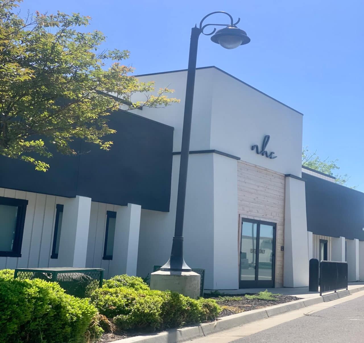 Natural Healing Center Turlock Cannabis Dispensary