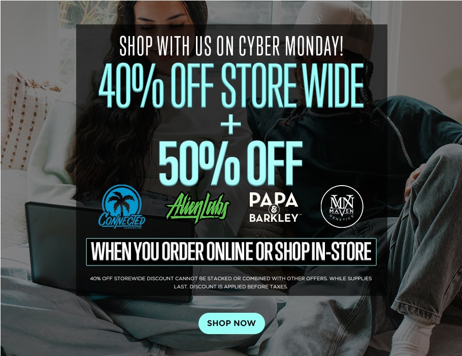 Natural Healing Center Morro Bay Cannabis Dispensary