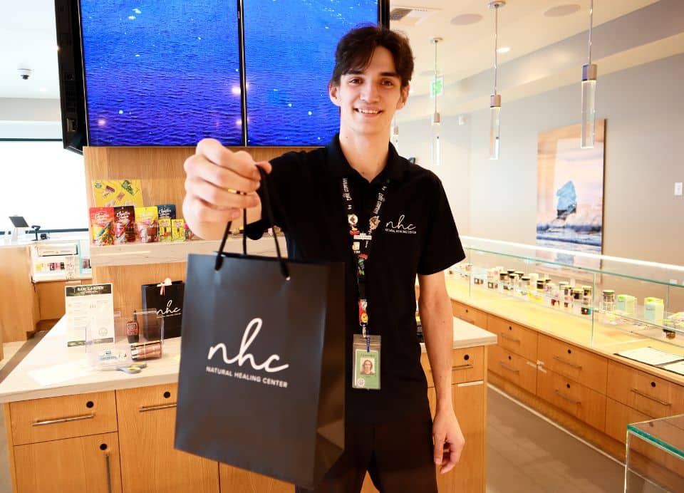 Morro Bay Cannabis Dispensary | Buy Weed Online Now | NHC