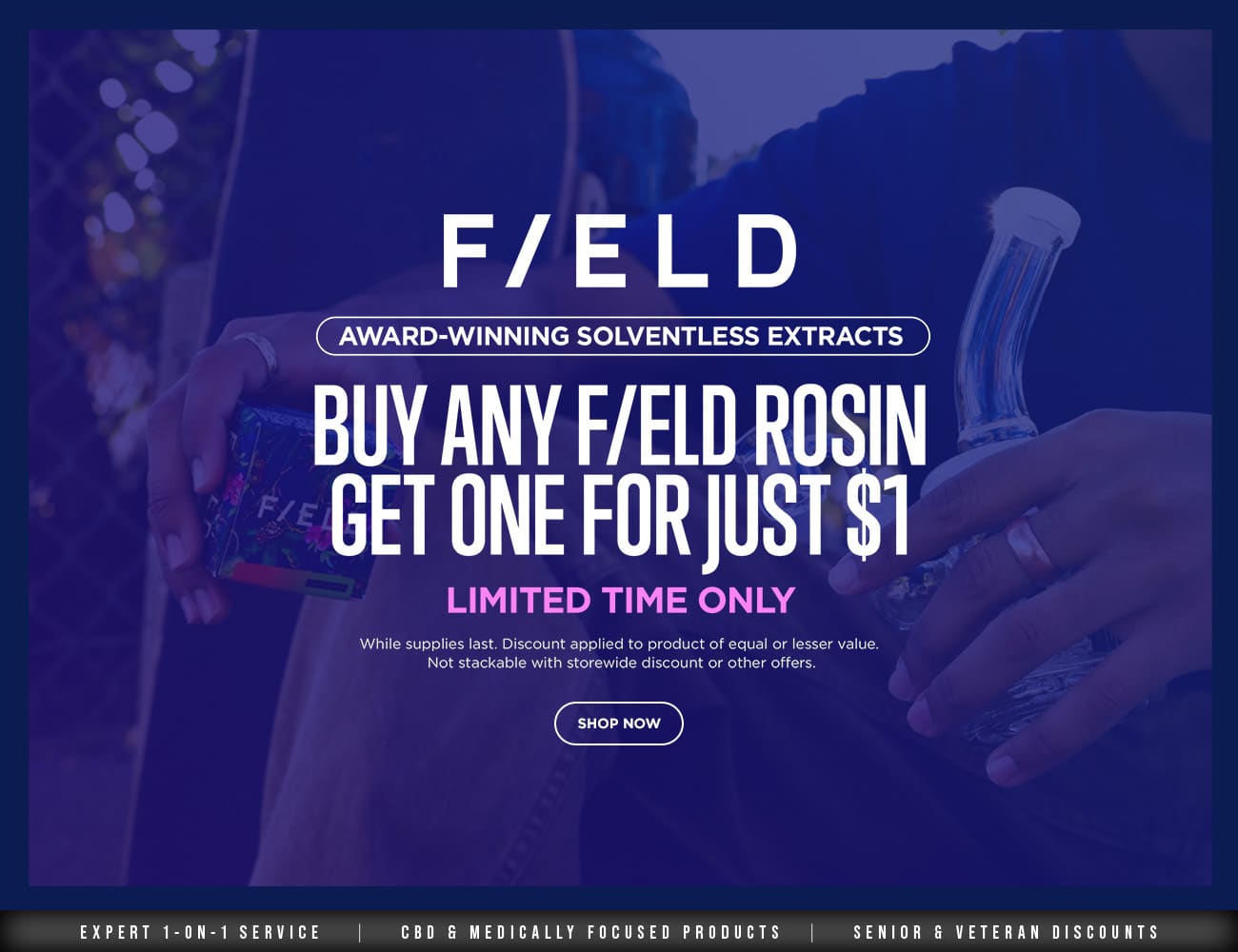 Natural Healing Center | Cannabis Dispensaries | San Luis Obispo Cannabis