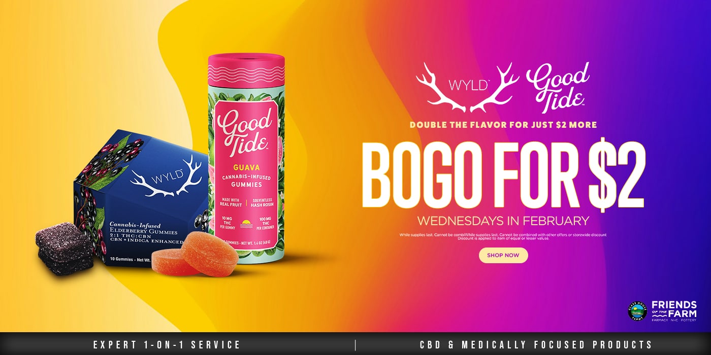 Natural Healing Center Grover Beach Cannabis Dispensary