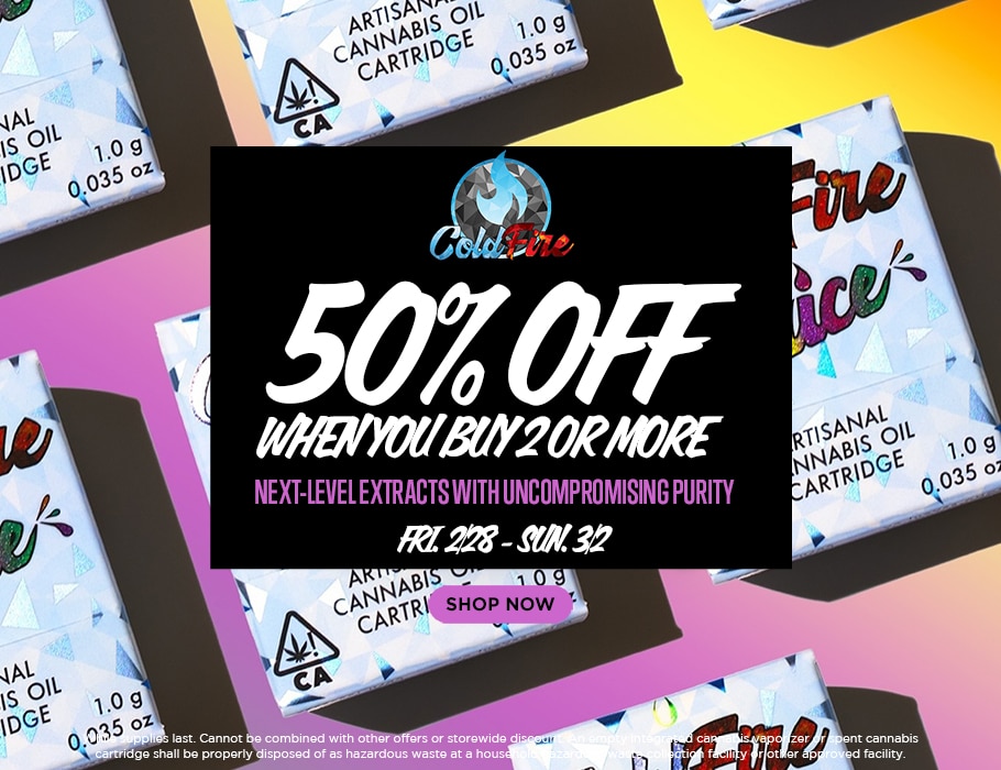 Natural Healing Center Morro Bay Cannabis Dispensary