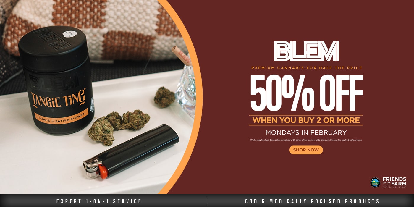 Natural Healing Center Morro Bay Cannabis Dispensary