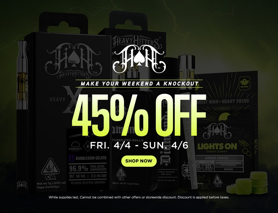 Natural Healing Center | Cannabis Dispensaries | San Luis Obispo Cannabis