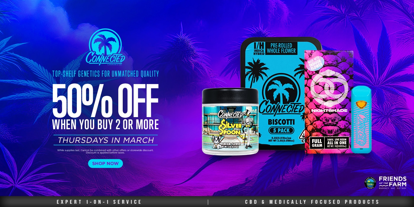 Natural Healing Center Morro Bay Cannabis Dispensary