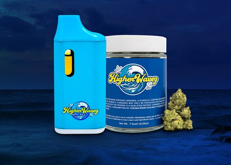 Natural Healing Center Morro Bay Cannabis Dispensary