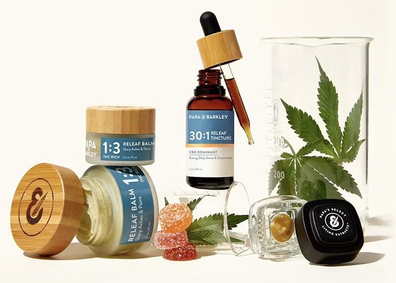 Natural Healing Center Morro Bay Cannabis Dispensary