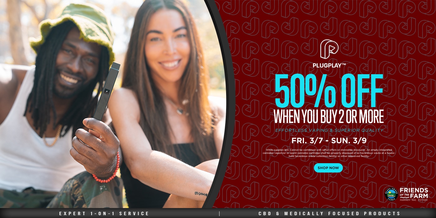 Natural Healing Center | Cannabis Dispensaries | San Luis Obispo Cannabis