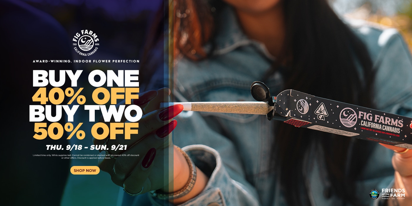 Natural Healing Center | Cannabis Dispensaries | San Luis Obispo Cannabis