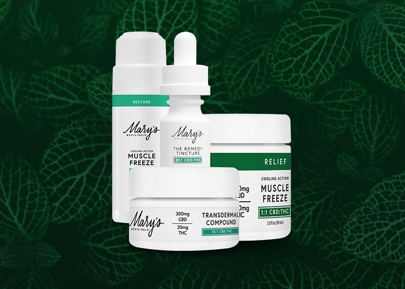 Natural Healing Center Morro Bay Cannabis Dispensary